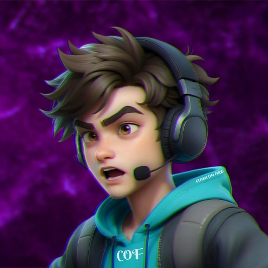 Clash On Fire | Wikitubia | Fandom