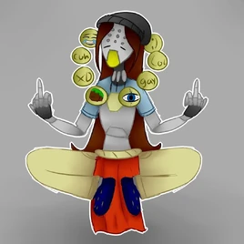 Soph | Wikitubia | Fandom