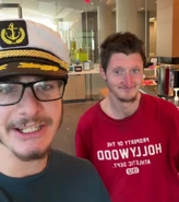 Joshua Block | Wikitubia | Fandom