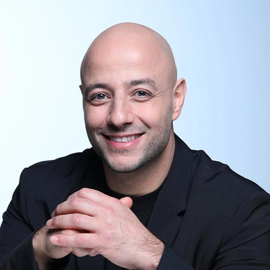 Maher Zain | Wikitubia | Fandom