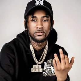 Ron Suno | Wikitubia | Fandom