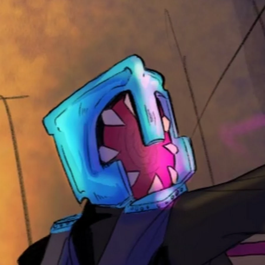 That Chief Guy | Wikitubia | Fandom