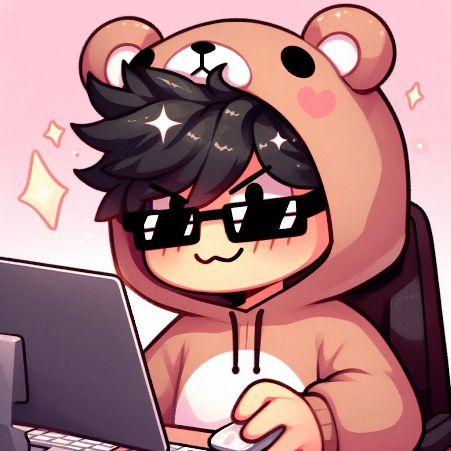 Beary | Wikitubia | Fandom
