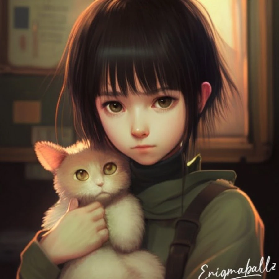 Enigmaballz | Wikitubia | Fandom