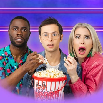 The Try Guys | Wikitubia | Fandom