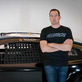 Kyle Busch | Wikitubia | Fandom