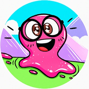 SLICK SLIME SAM - DIY, Comedy, Science | Wikitubia | Fandom