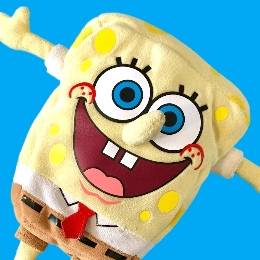 SpongePlushies | Wikitubia | Fandom