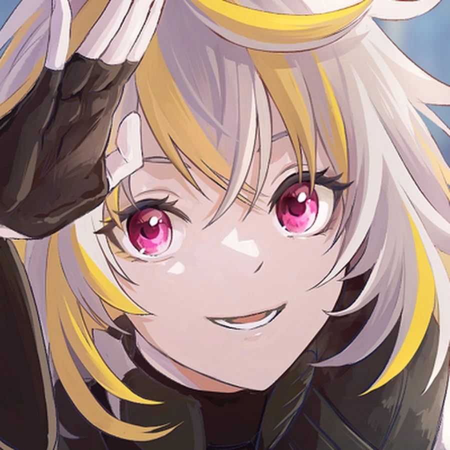 SunnySplosion | Wikitubia | Fandom