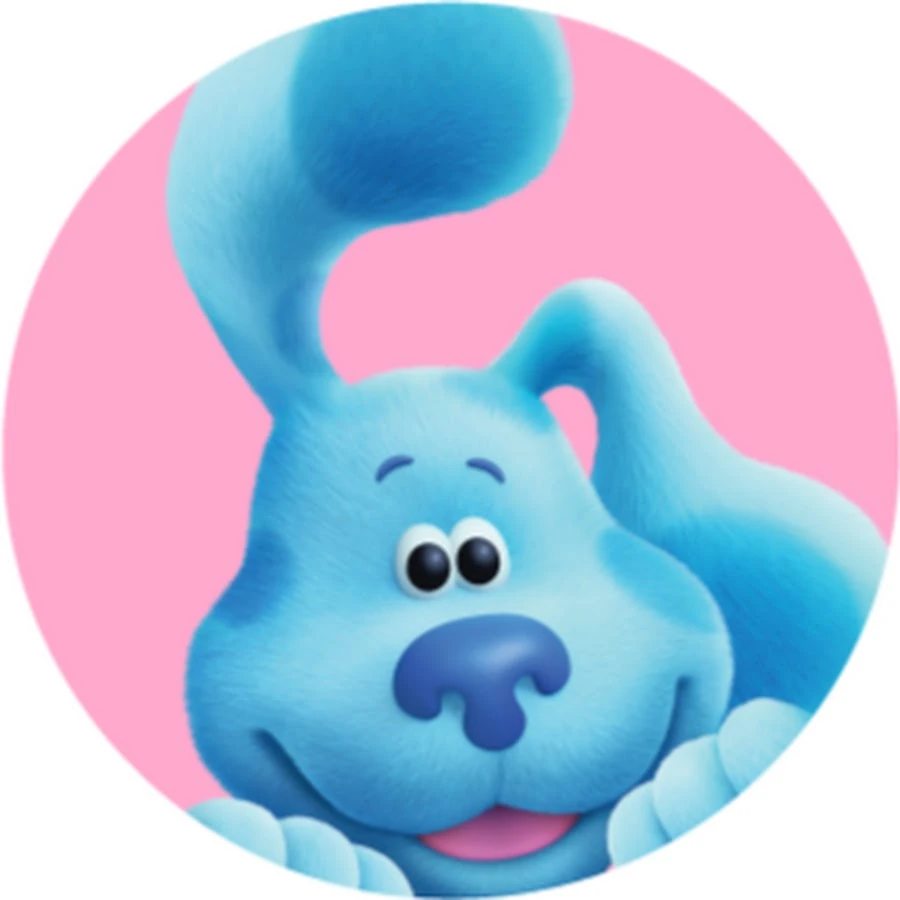 Blue's Clues & You! | Wikitubia | Fandom
