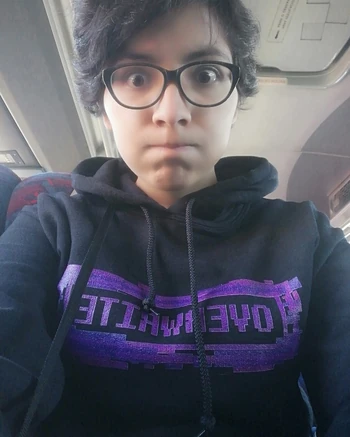 Jael Peñaloza | Wikitubia | Fandom