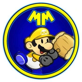 MarioMario54321 | Wikitubia | Fandom