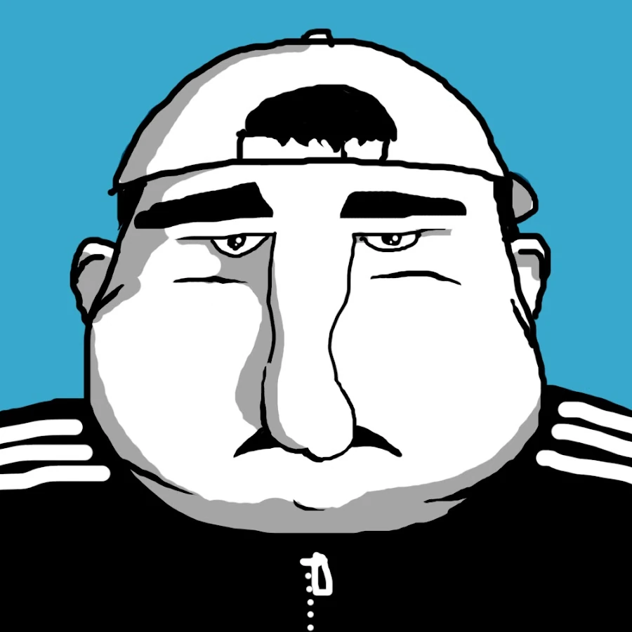 MR SLAV | Wikitubia | Fandom