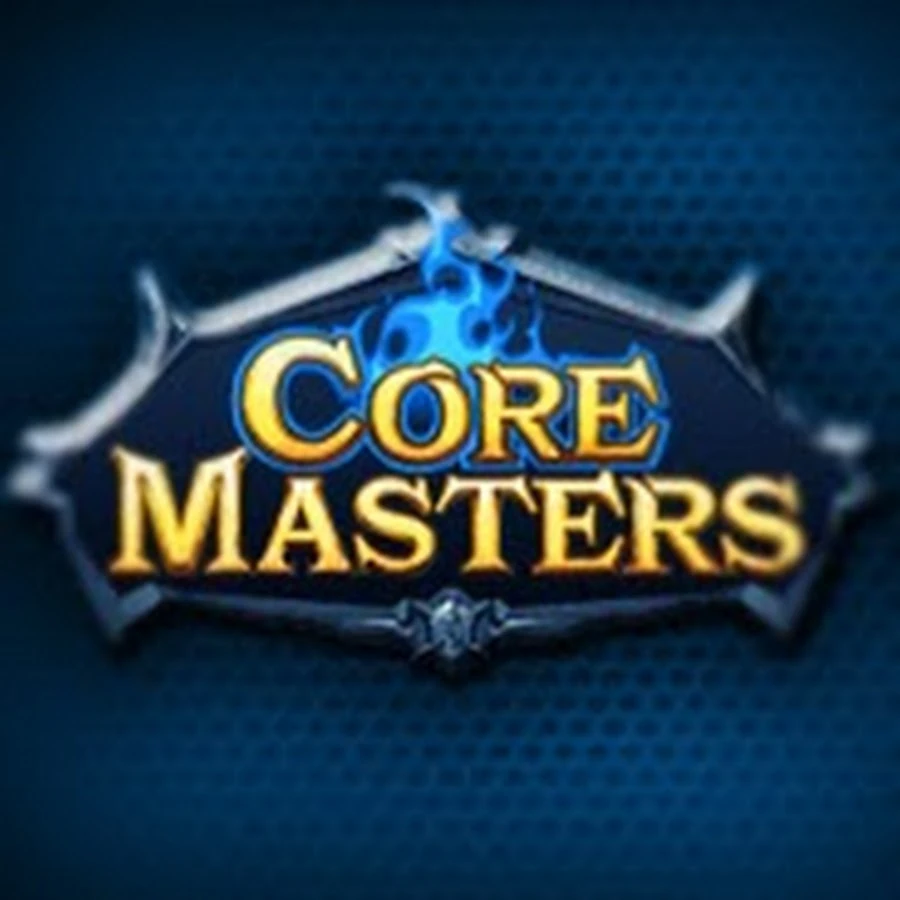 Coremaster | Wikitubia | Fandom
