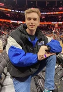 Drew Gooden | Wikitubia | Fandom