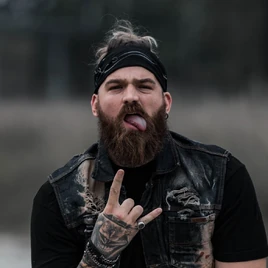 Jake "The Viking" Franklin | Wikitubia | Fandom