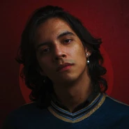 Jalex Rosa | Wikitubia | Fandom