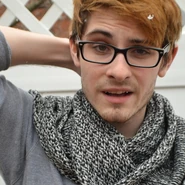 Jonah Scott | Wikitubia | Fandom