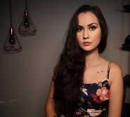 Sydney Watson | Wikitubia | Fandom