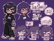 Tae Yai | Wikitubia | Fandom