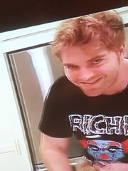 shane | Wikitubia | Fandom