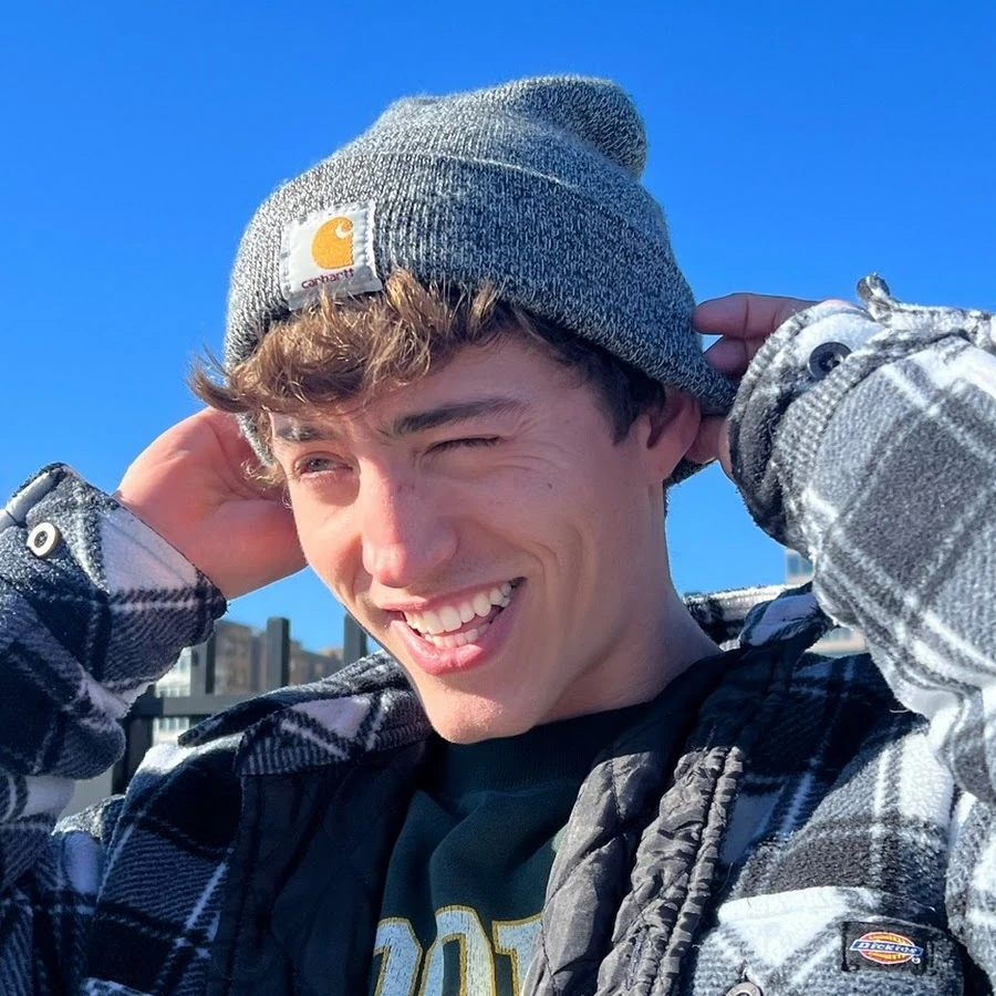 Jared Hesketh | Wikitubia | Fandom