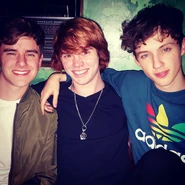 Mathew McKenna | Wikitubia | Fandom