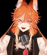 Vulpine Voice | Wikitubia | Fandom