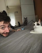 Alekkun | Wikitubia | Fandom