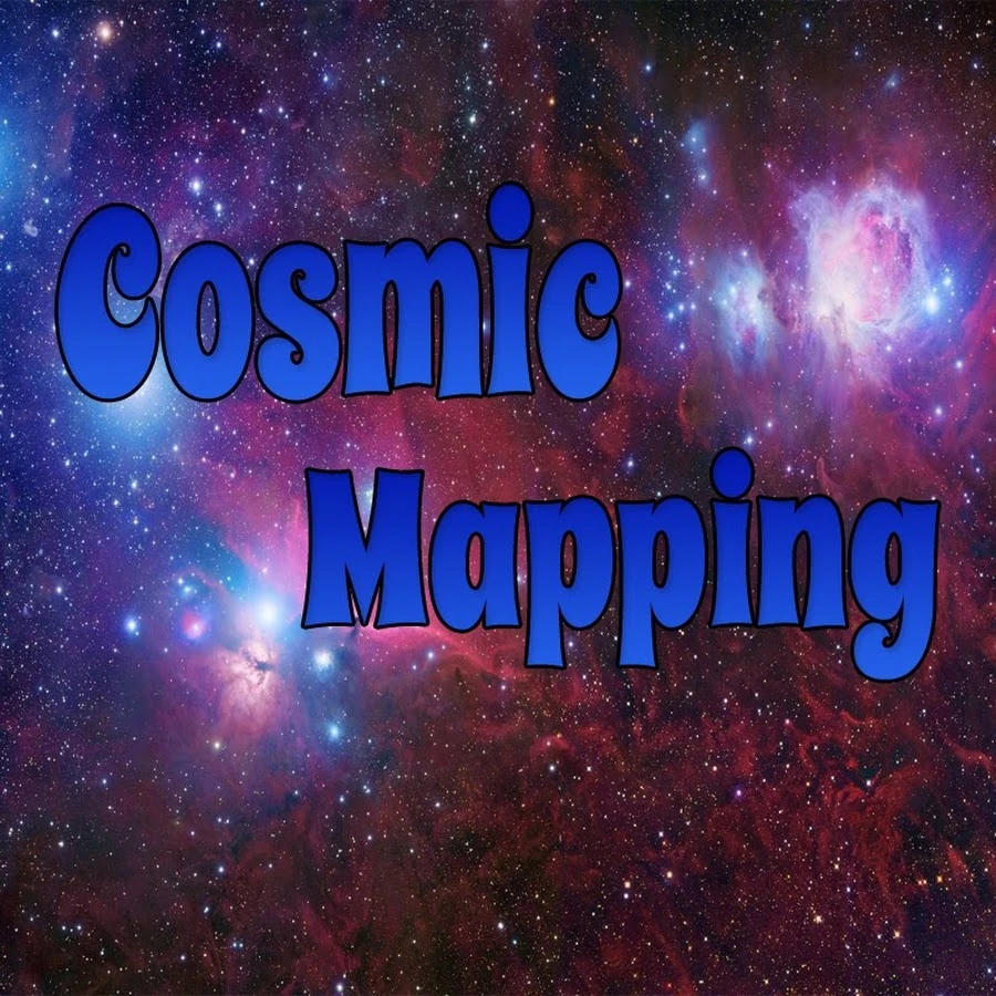 CosmicMapping | Wikitubia | Fandom