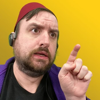 DrGluon | Wikitubia | Fandom