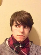 IcyTea | Wikitubia | Fandom