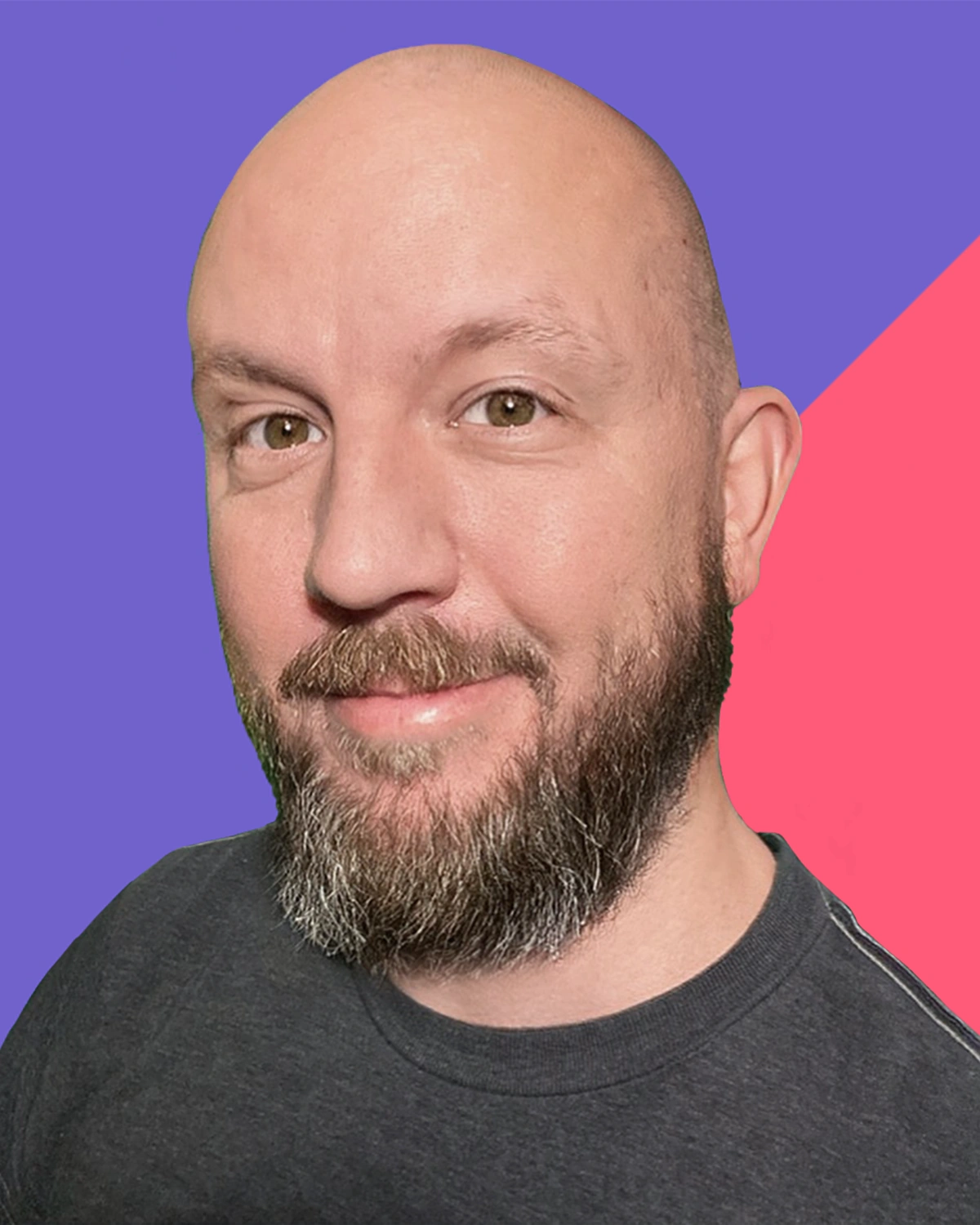 James Farr | Wikitubia | Fandom