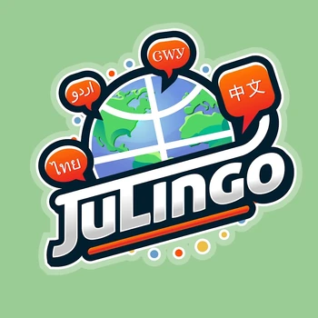 JuLingo | Wikitubia | Fandom
