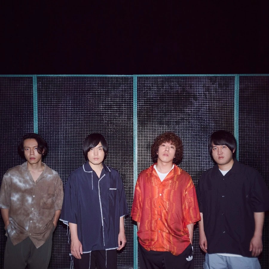 KANA-BOON Official YouTube Channel | Wikitubia | Fandom