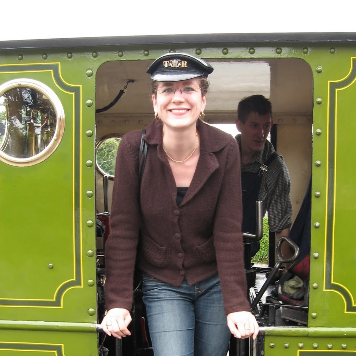 Kathy Millatt | Wikitubia | Fandom