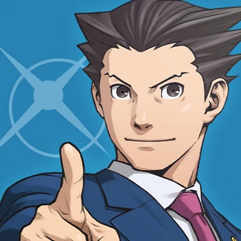 Ace Attorney | Wikitubia | Fandom