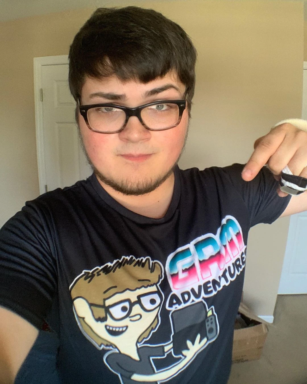 GRM Adventures | Wikitubia | Fandom