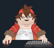 Kenji | Wikitubia | Fandom