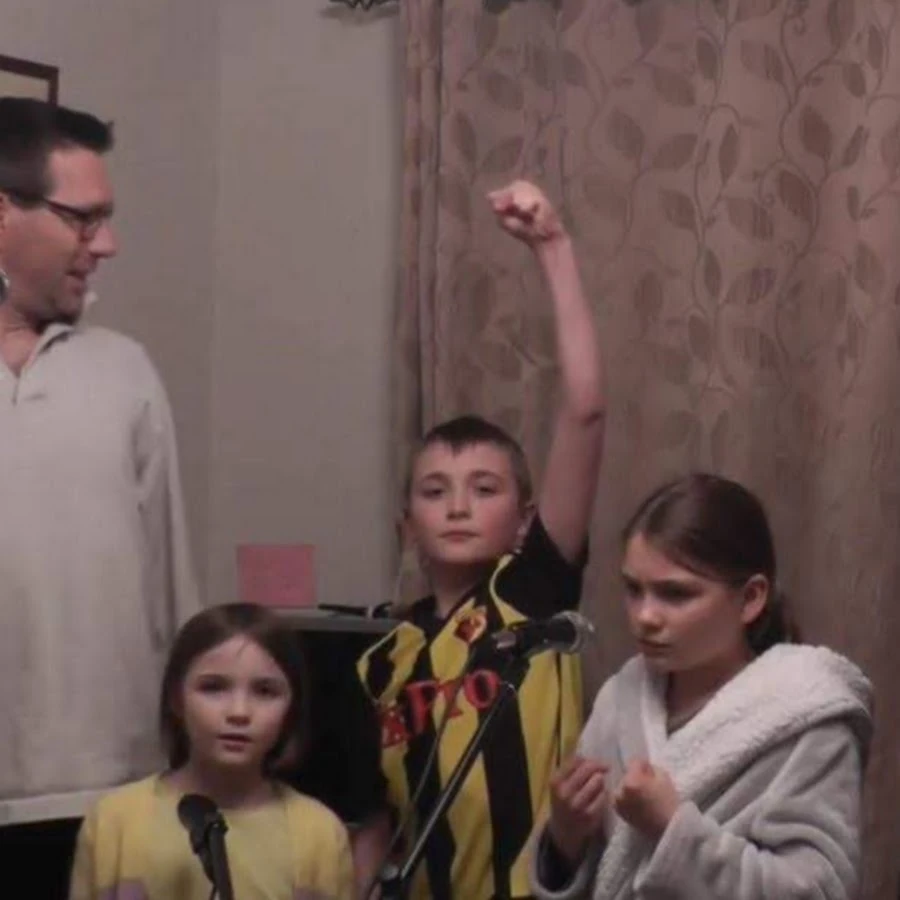 Marsh Family | Wikitubia | Fandom