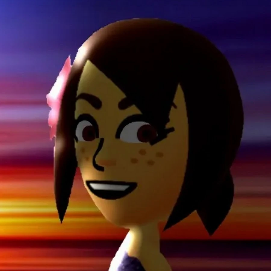 Star 💜 Miis | Wikitubia | Fandom