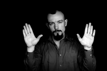 Thorsten J. Pattberg | Wikitubia | Fandom