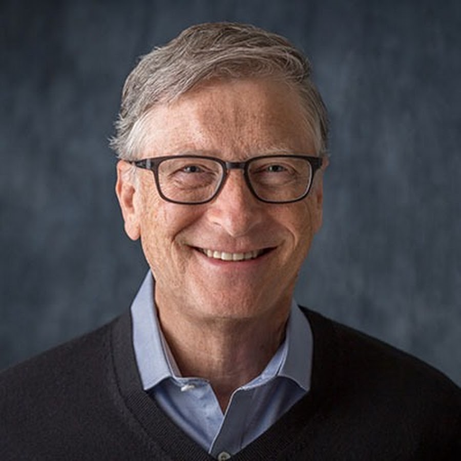 Ice Bucket Challenge Bill Gates