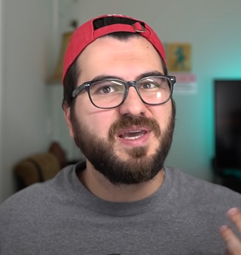 Dantavius | Wikitubia | Fandom