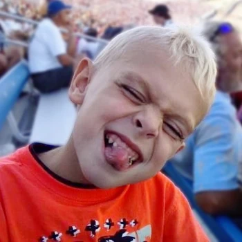 DJ Cook | Wikitubia | Fandom