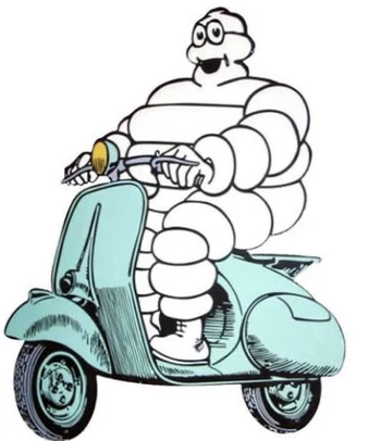 Mobility Mary | Wikitubia | Fandom