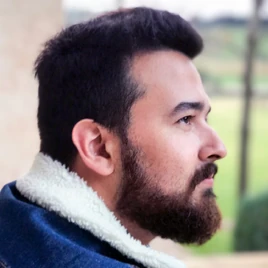 James Turner | Wikitubia | Fandom