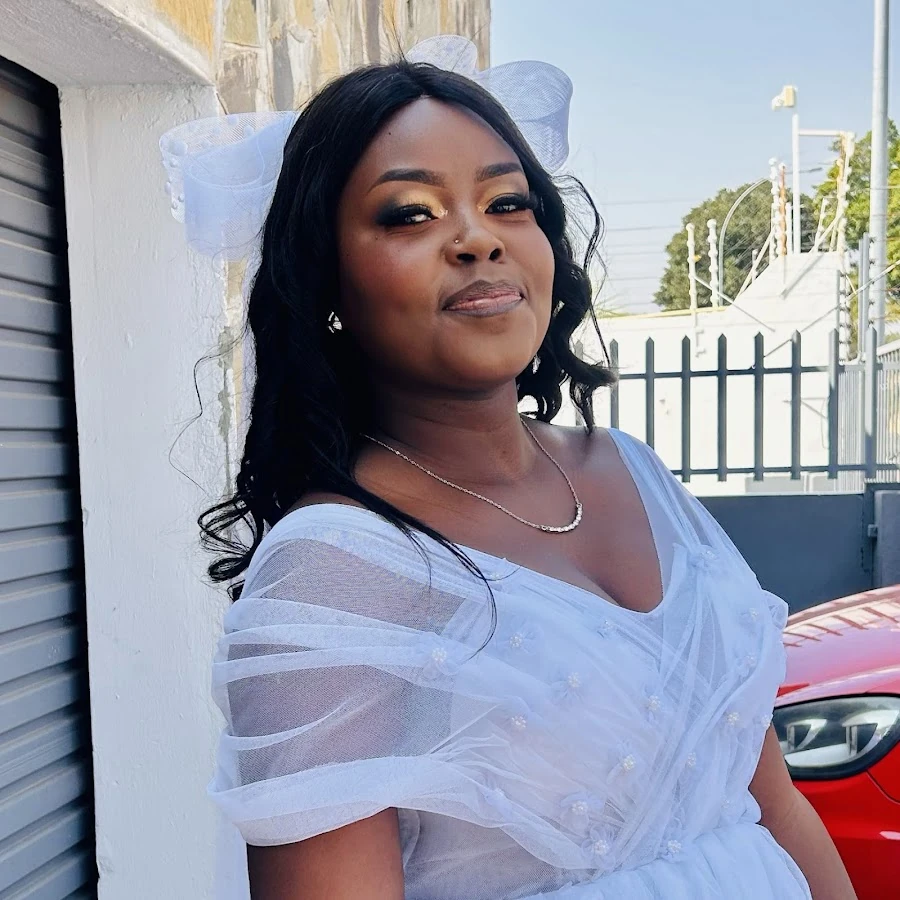 Kay Marenga | Wikitubia | Fandom