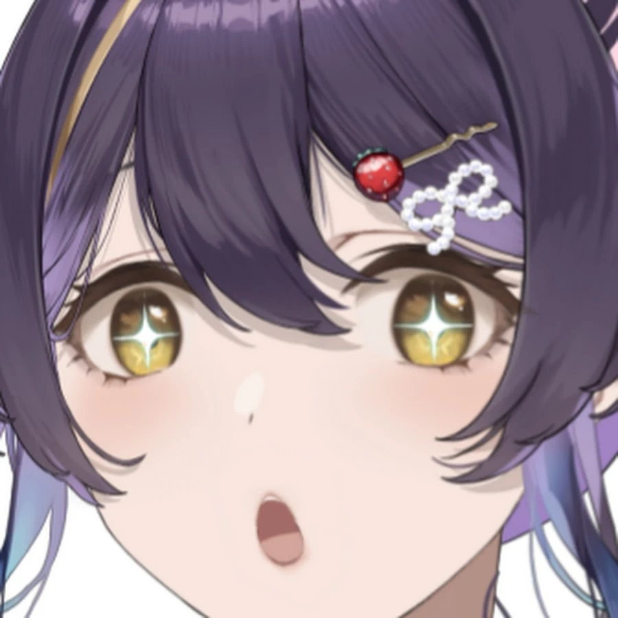 Lua Asuka Ch. 飛鳥瑠藍【kawaii】 | Wikitubia | Fandom