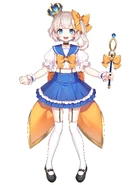 Mari Mari Ch. | Wikitubia | Fandom